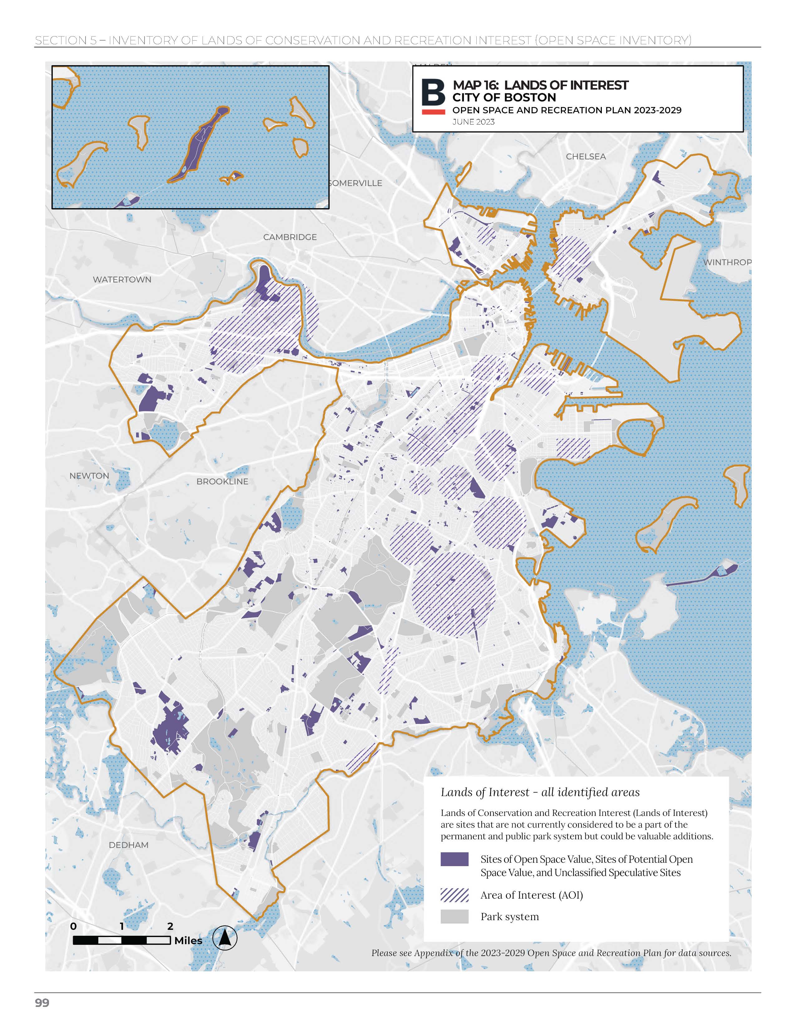 Planning for Future Parks | Boston.gov